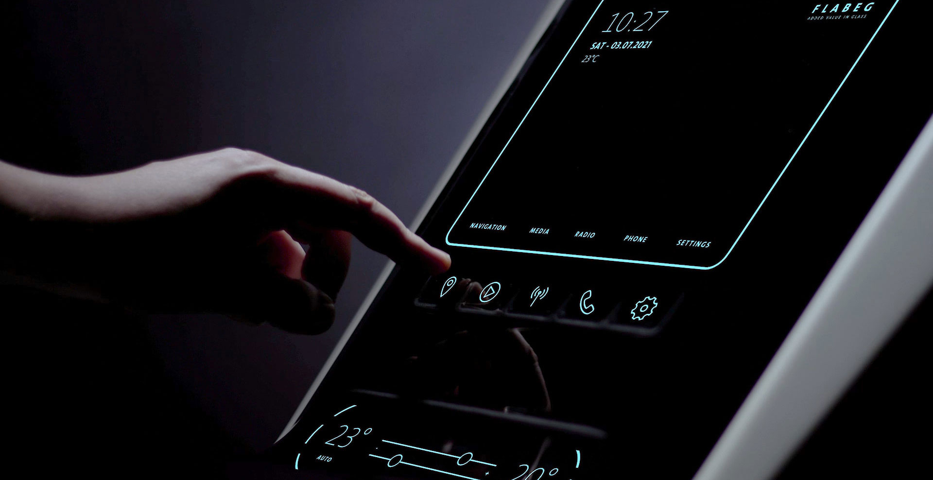 FLABEG – GLASS FOLLOWS FUNCTION – Glas – der Zukunftswerkstoff des 21 ...