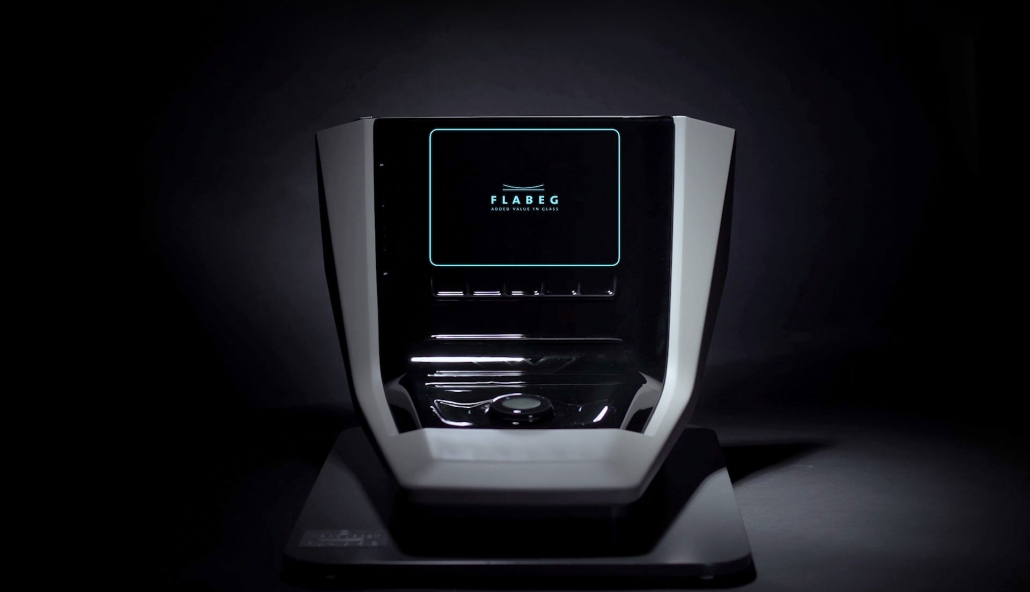 FLABEG – GLASS FOLLOWS FUNCTION – Glas – der Zukunftswerkstoff des 21 ...